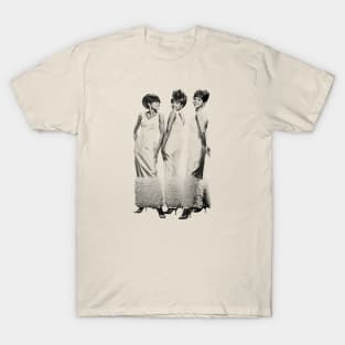 The Supremes T-Shirts for Sale | TeePublic The Supremes T-Shirts for Sale | TeePublic